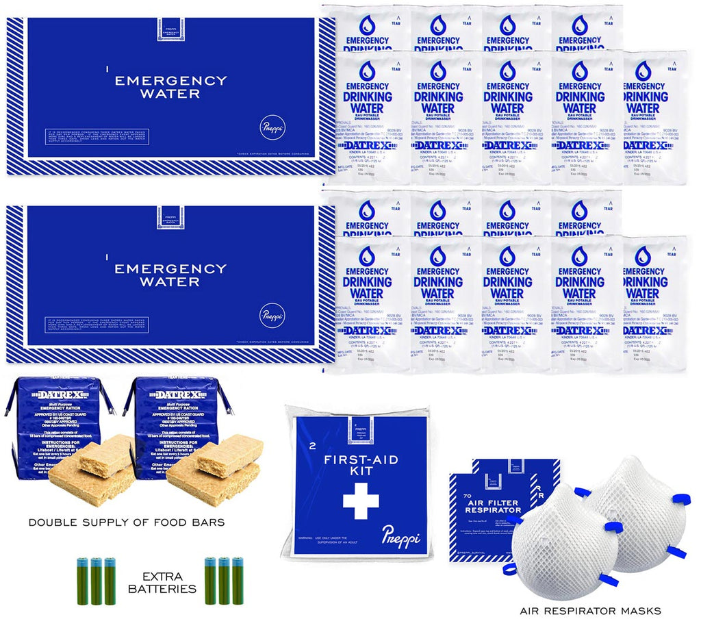 Prepster Refresh Kits – Preppi