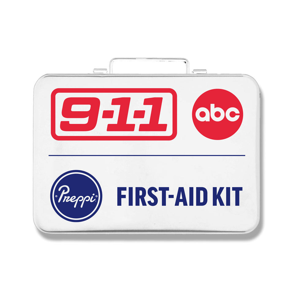 Preppi Emergency Kits