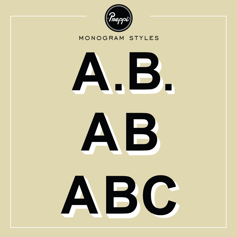 The Little Prepster for Kids | 3-Day Kit – Preppi