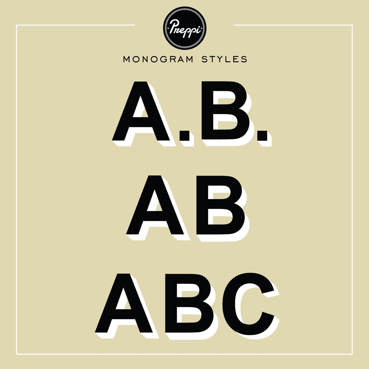 The Prepster Lite | 3-Day Emergency Kit Bag – Preppi