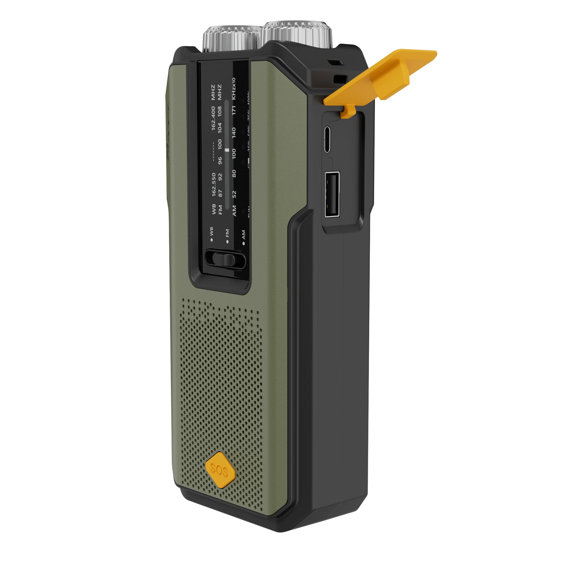 Preppi - Emergency Preparedness Kit Bags