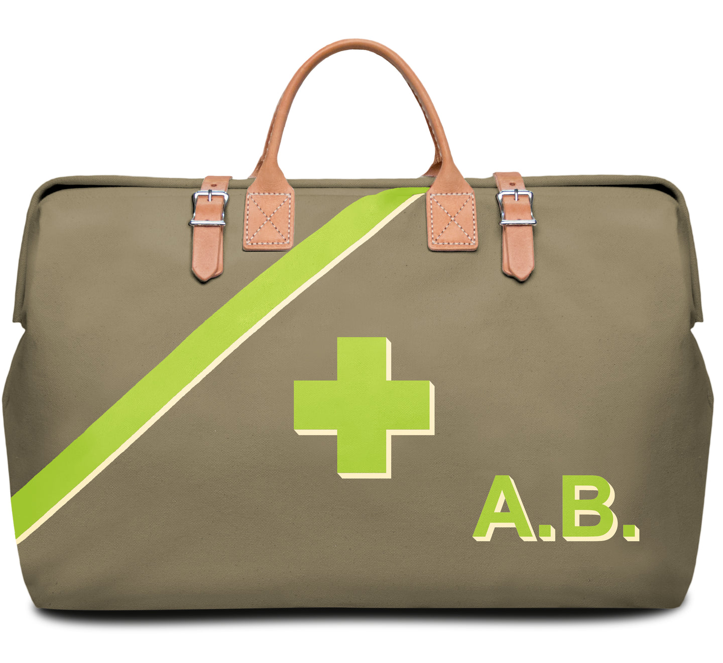 Preppi - Emergency Preparedness Kit Bags