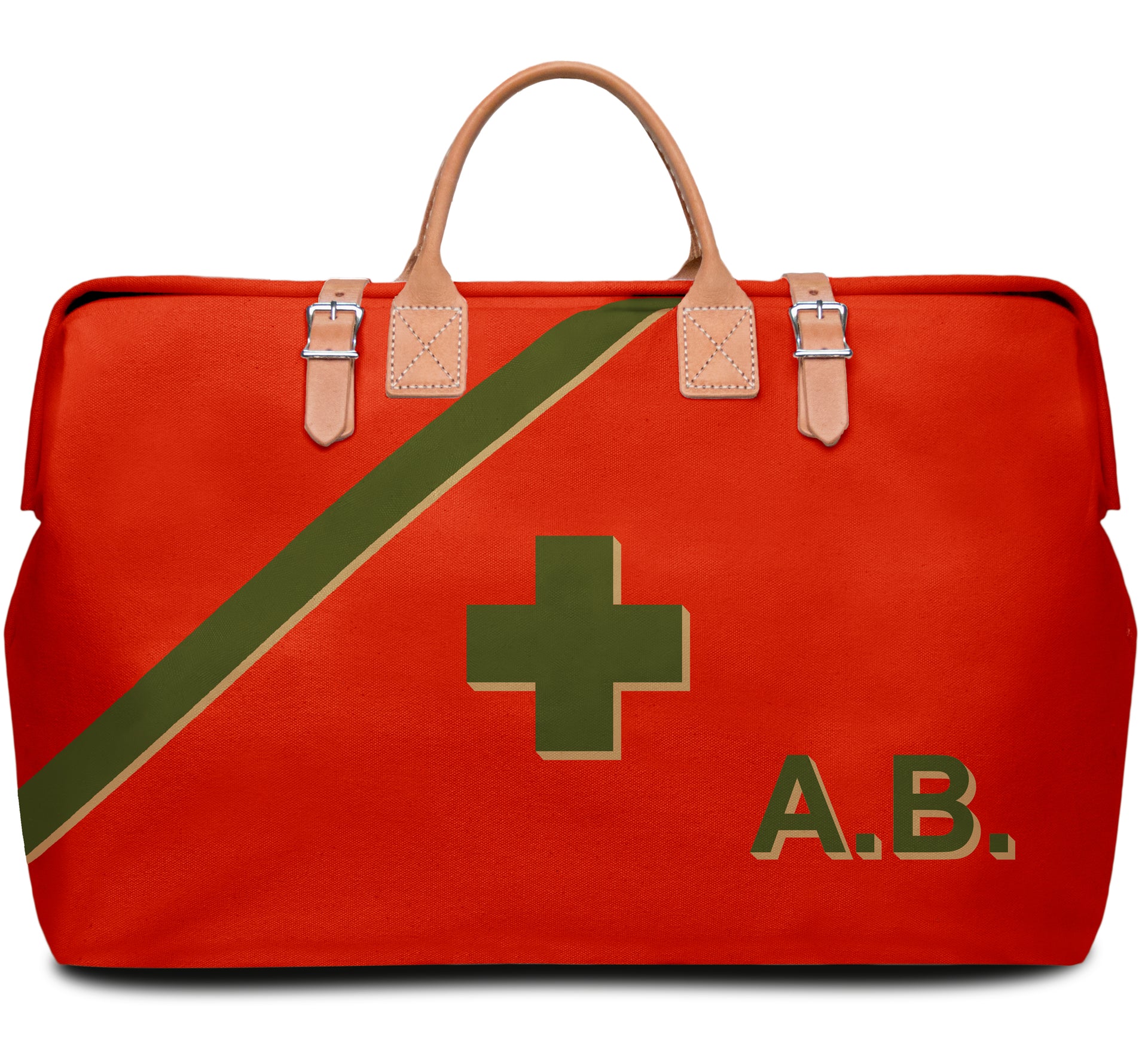 Preppi - Emergency Preparedness Kit Bags