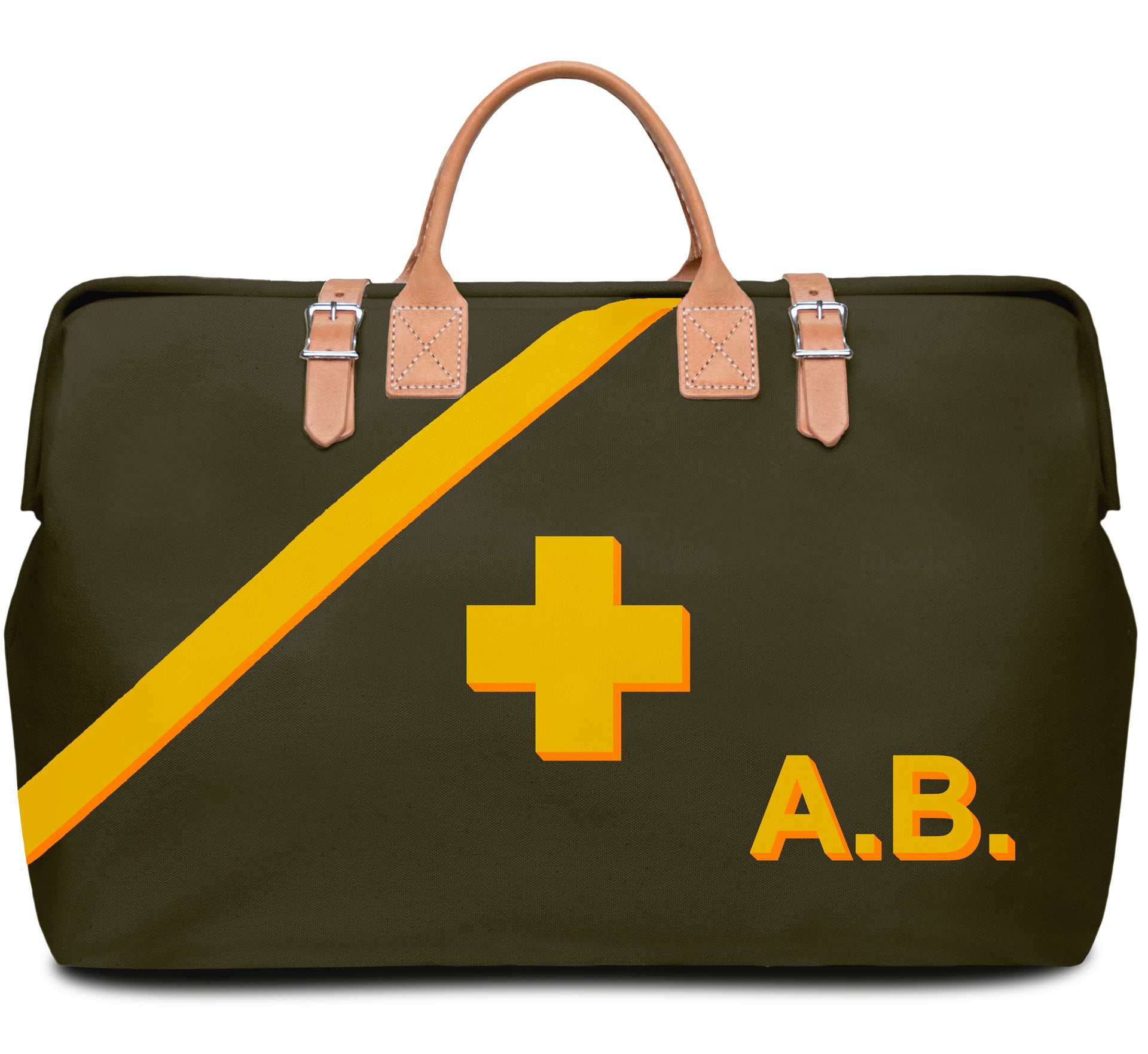 Preppi - Emergency Preparedness Kit Bags