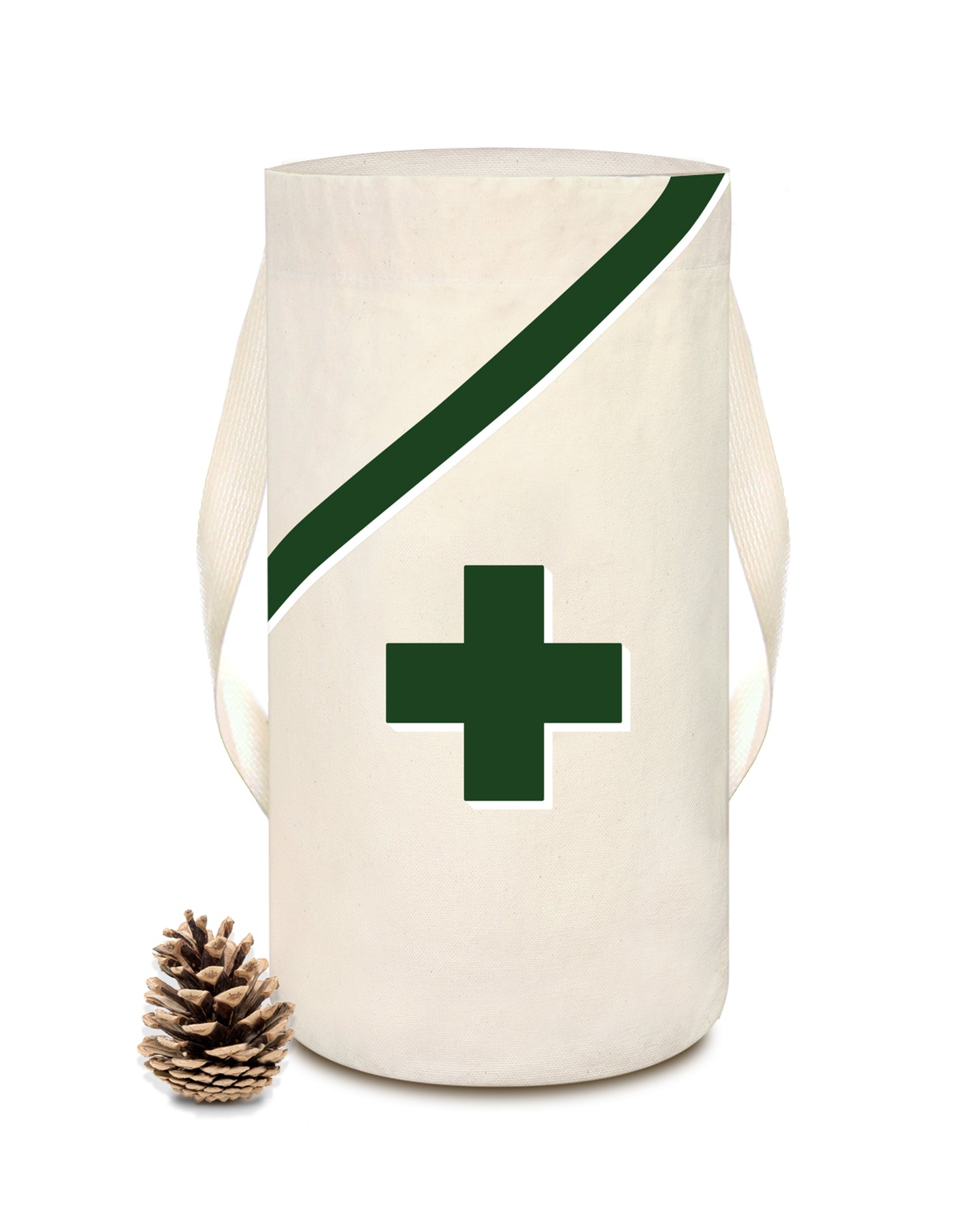 The Prepster Lite | 3-Day Emergency Kit Bag – Preppi