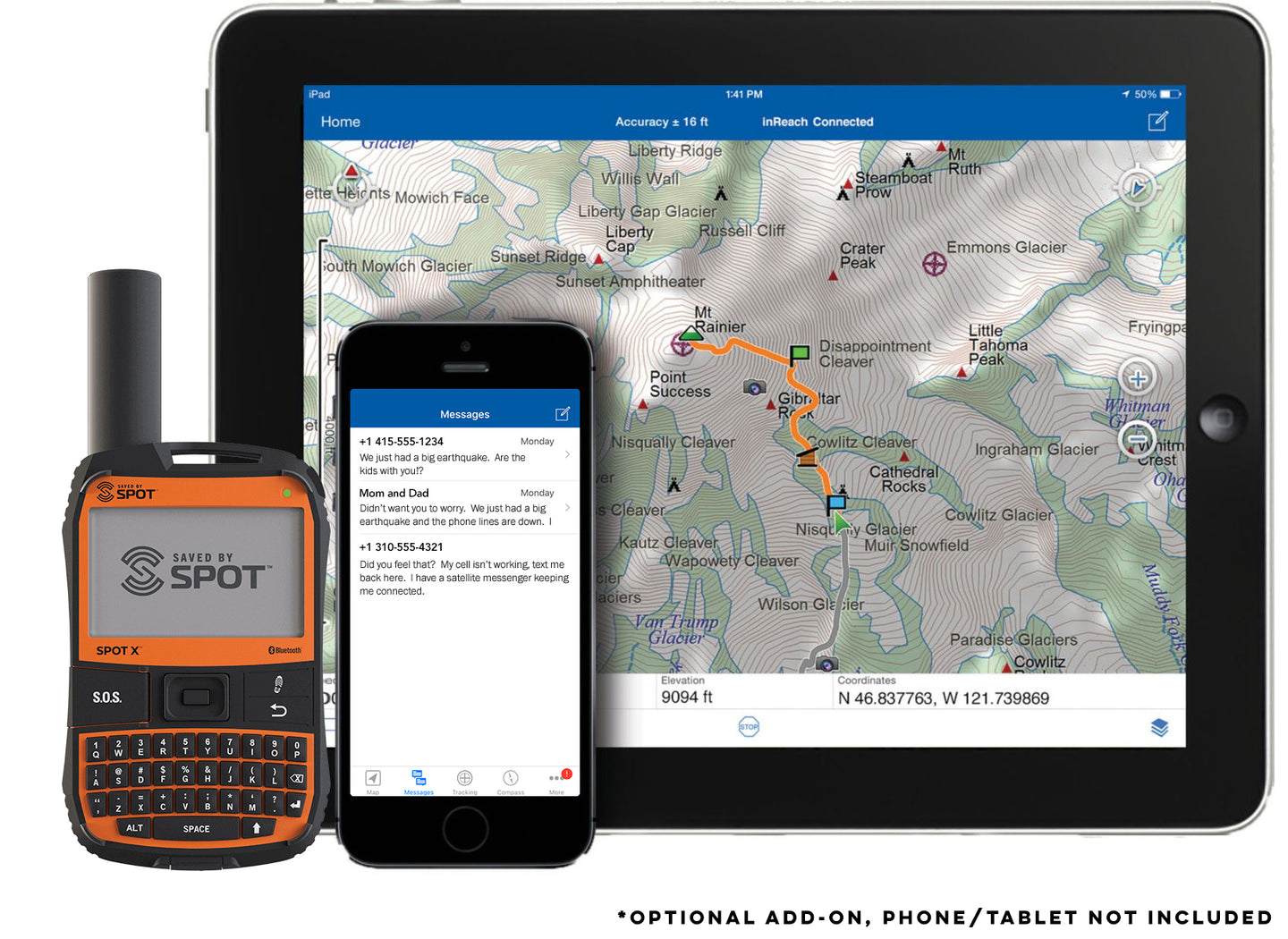 The Prepster Backpack | 3-Day Emergency Kit Bag – Preppi