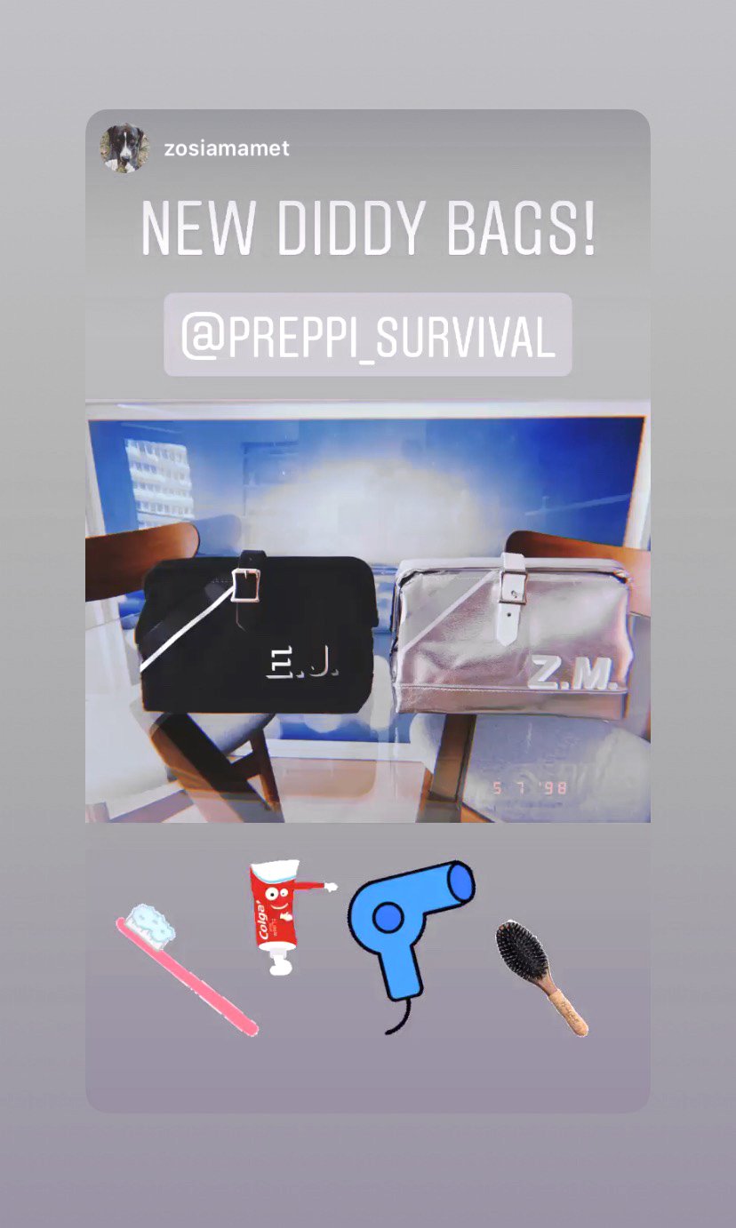 Preppi Emergency Kits